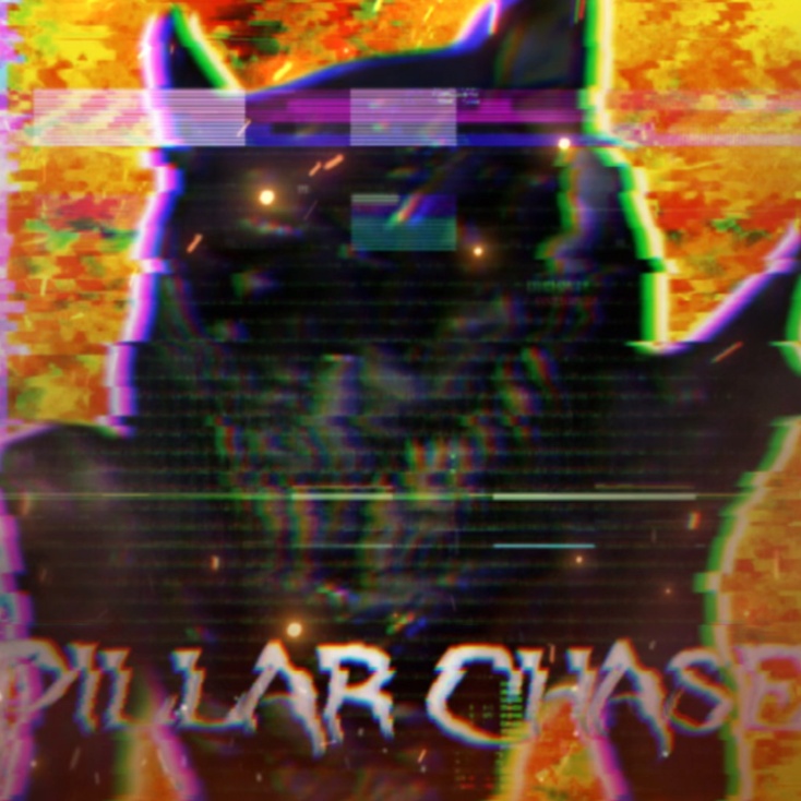 CAN'T KEEP UP? (2017X (EXE & PCX Version) Low HP Chase Theme + Extended ...