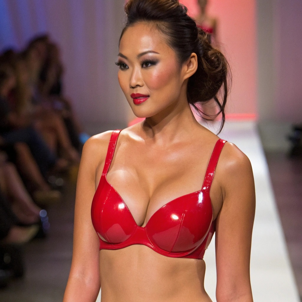 G-O-R-G-E-O-U-S (R&R Mix) by Teelip | Suno