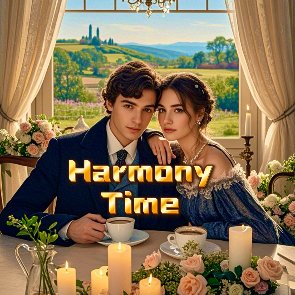 Harmony Time by SunniHM | Suno