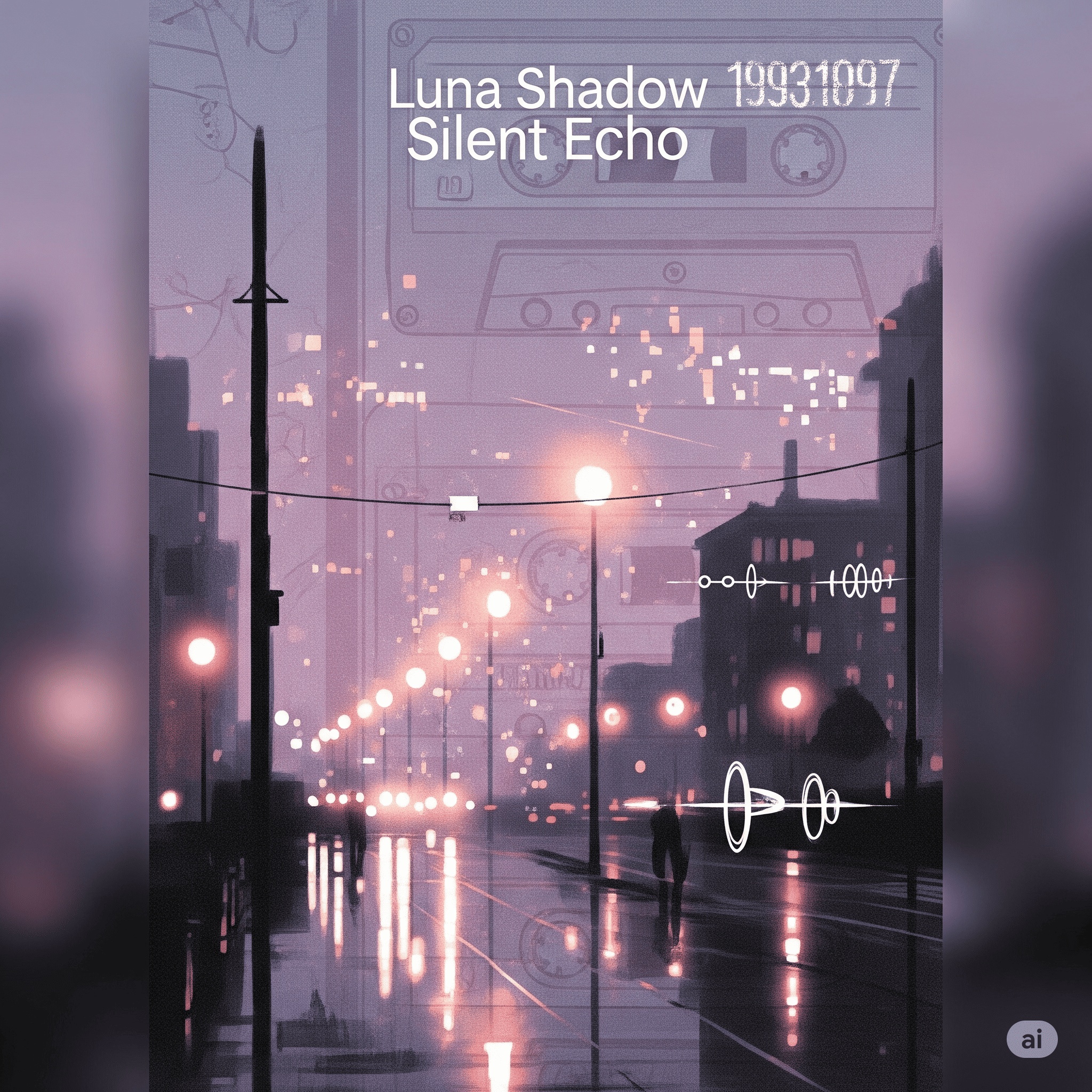 Silent Echo by JUNDY | Suno
