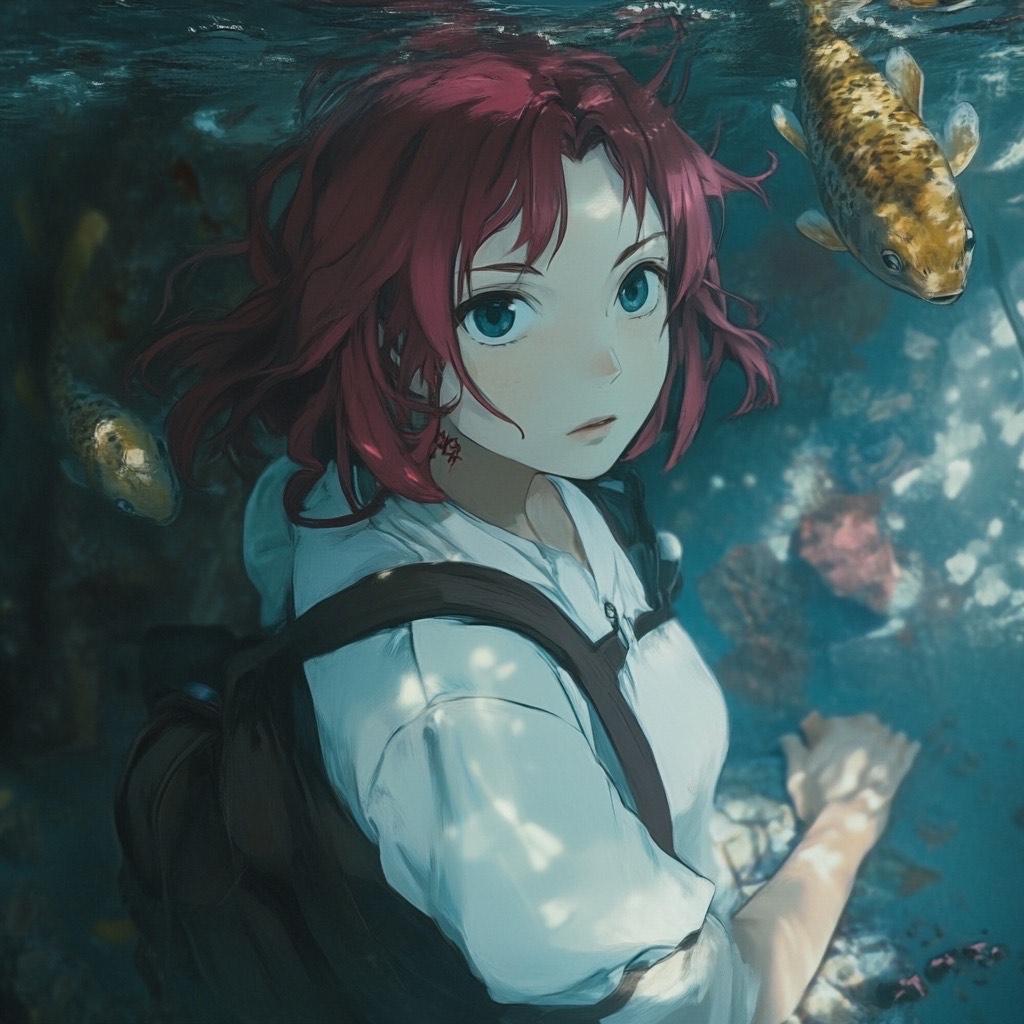 Chasing What I Feel by 光春 樹 note.com ← search | Suno