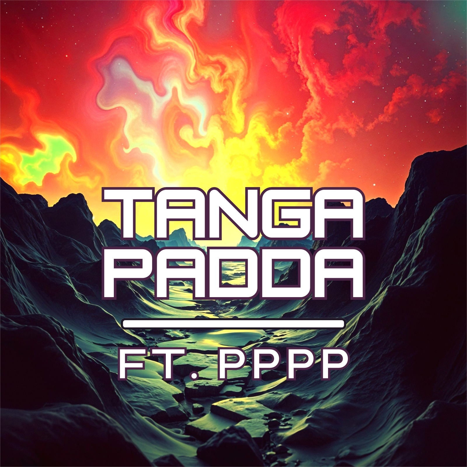 TANGA PADDA (ft. PPPP) by Heymow | Suno