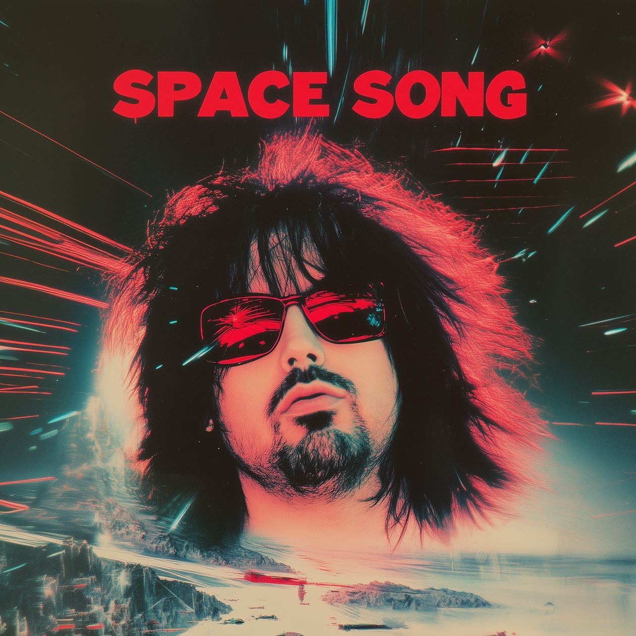 Space Song by KakerMix | Suno