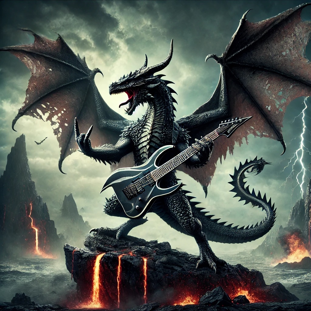 EBRG | Join me on Suno