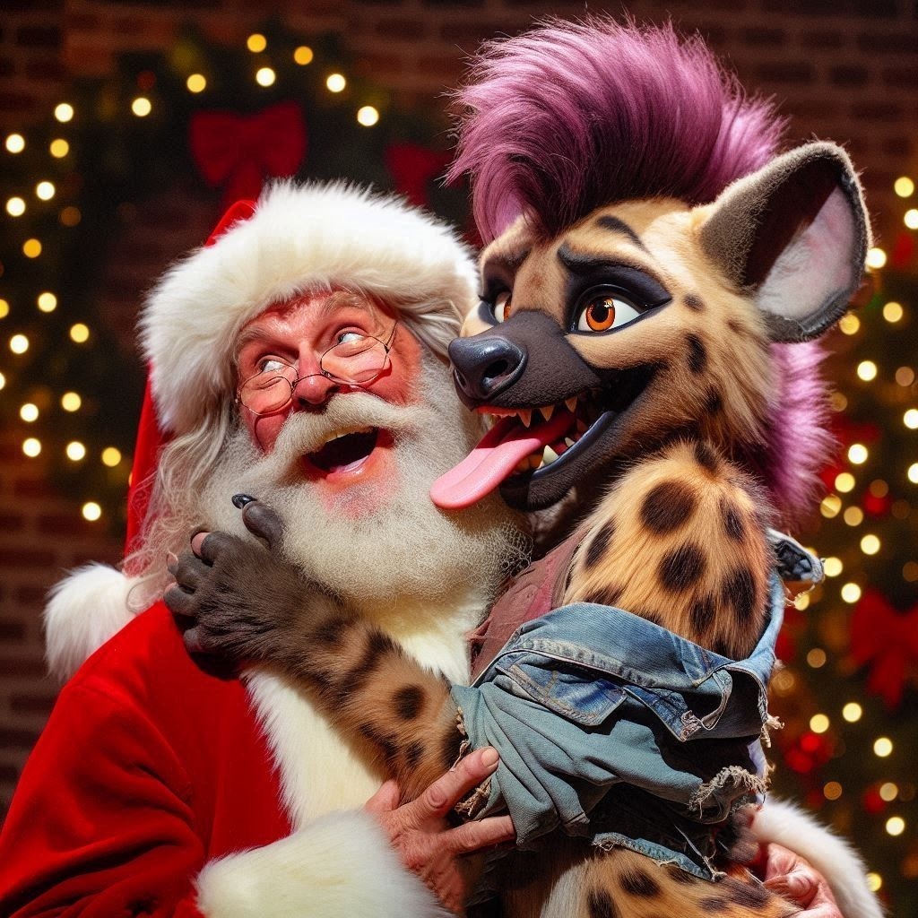 Scuzzy's Gonna Stuff Your Stocking Tonight (Live Recording) by Marduk ...