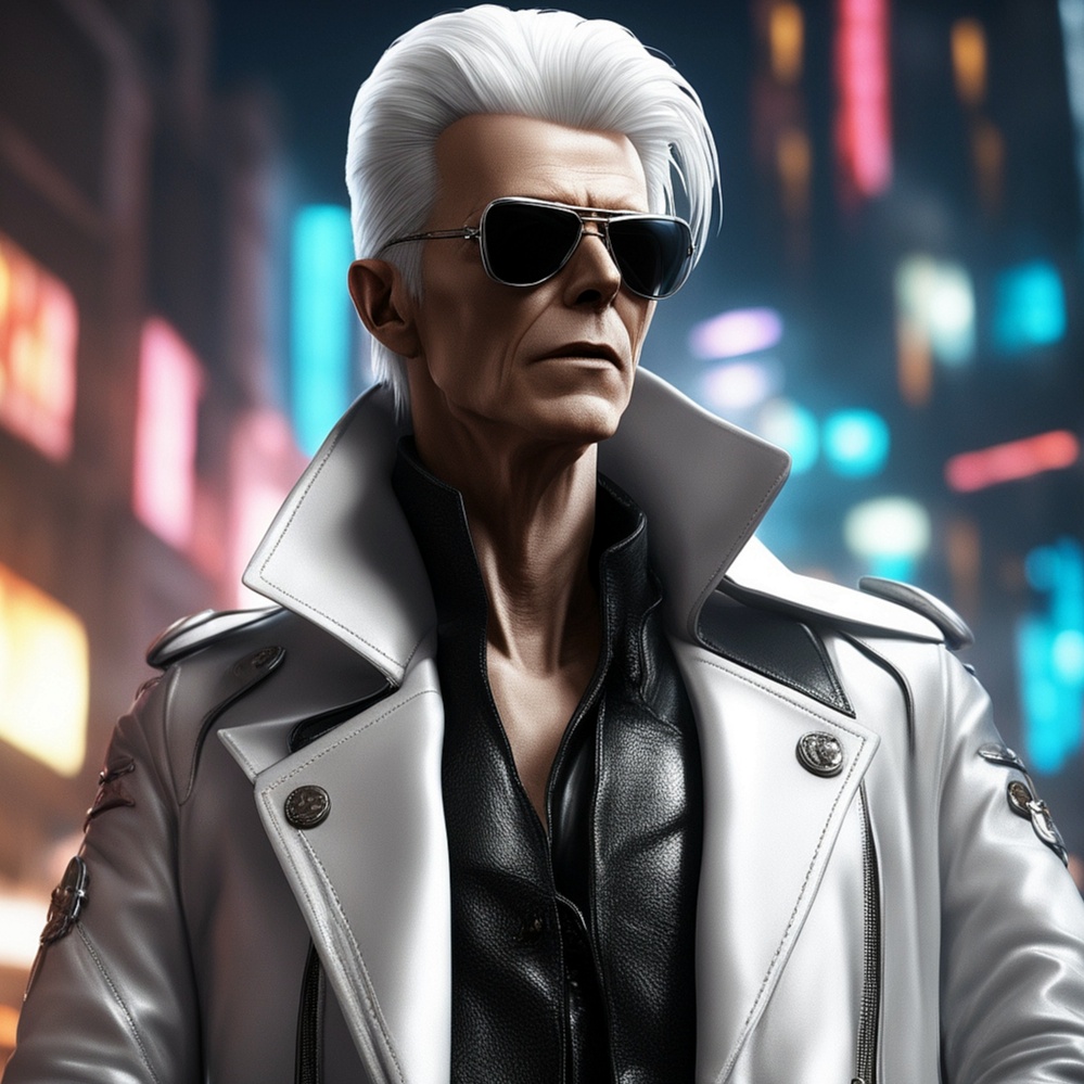 I Am The End by River of Sighs Riffs | Suno