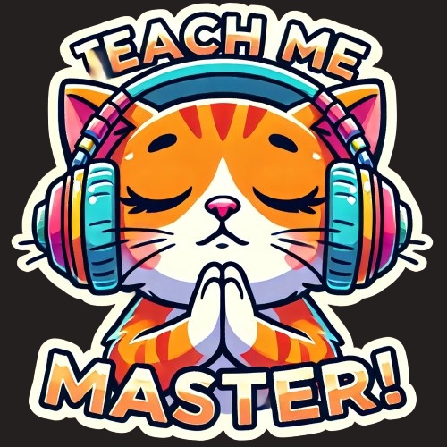 Teach Me Something [SSC5 TEACHME CHALLENGE] by @sebastiaanvw | Suno