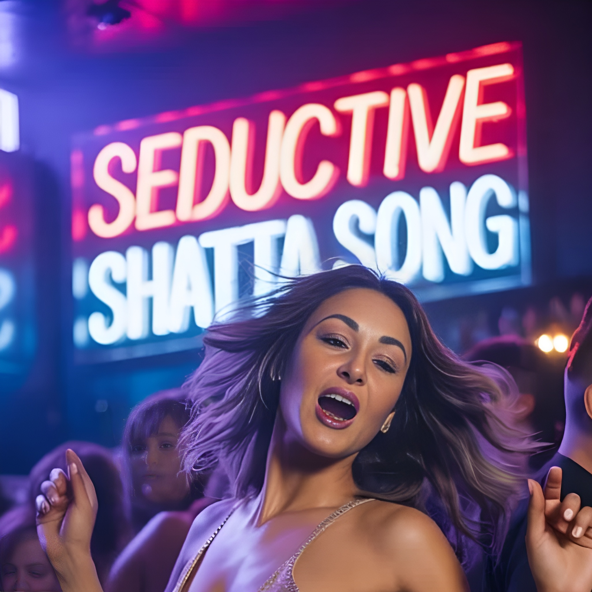 Seductive Shatta (Cover) by Bobby Brown | Suno