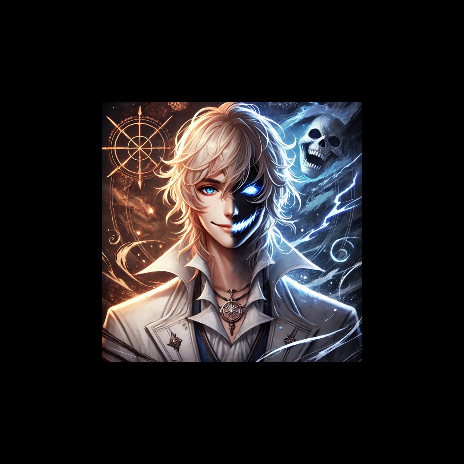 SMILE 2 by Maximilian‘s Tunes | Suno