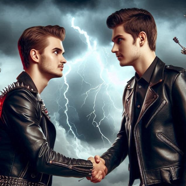 I'm relying on you Lyrics Gaby Ortsack by Gaby Ortsack | Suno