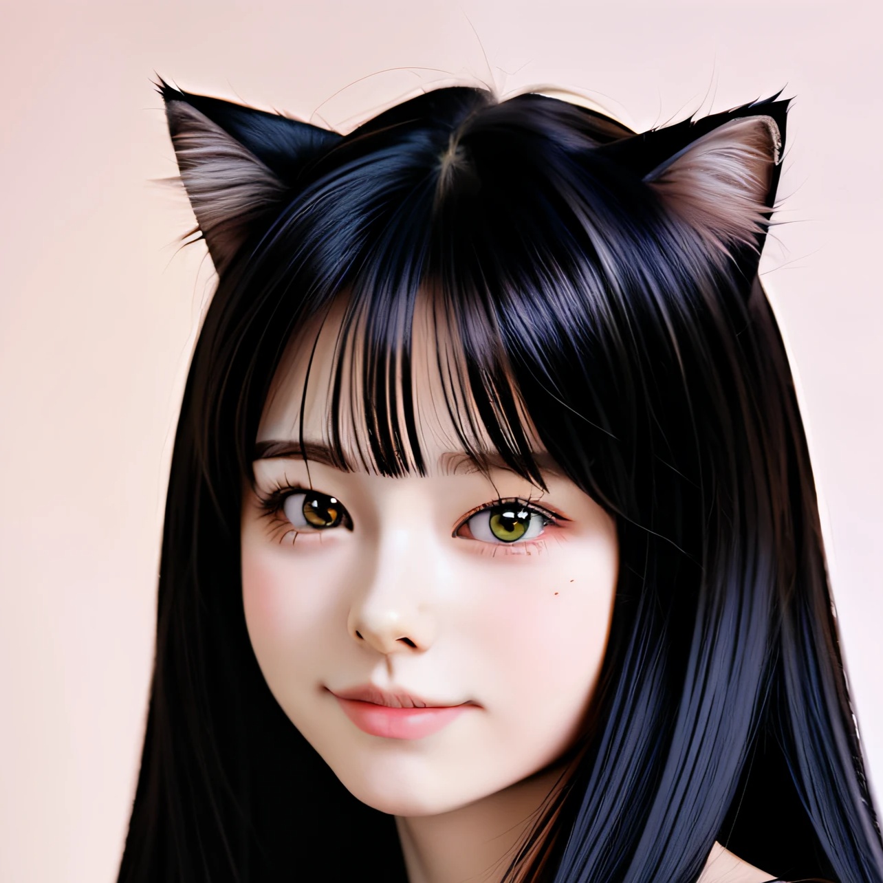 NYX-Meow meow, nya nya, softly I roam, by @tantalizingprogrock8372 | Suno