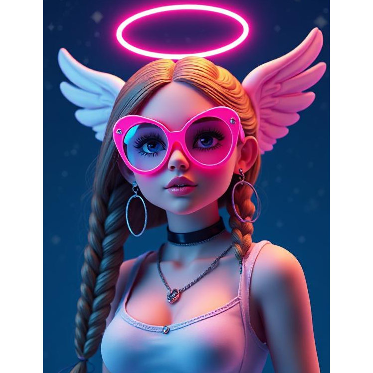 Please - Never Again V3 by Zaphod_42007 | Suno