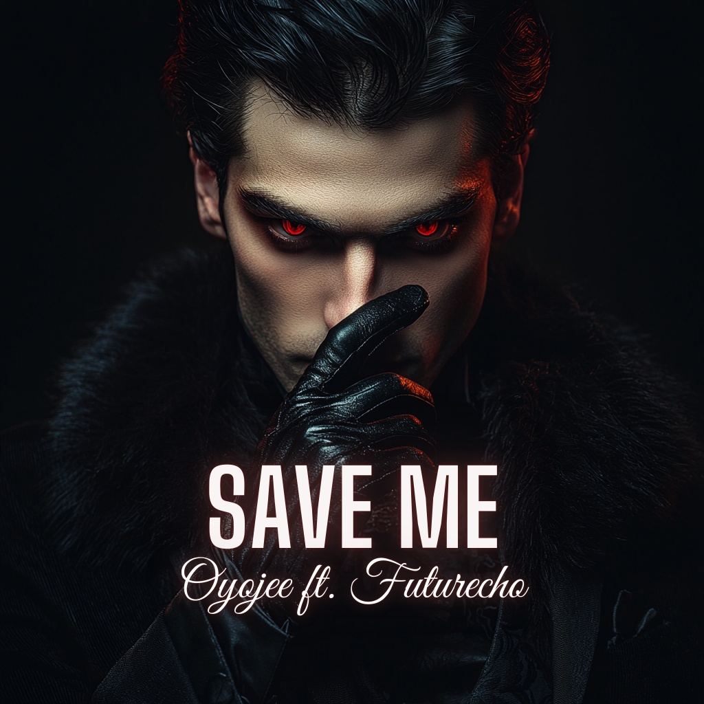 Save Me (feat. Futurecho) by Oyojee | Suno