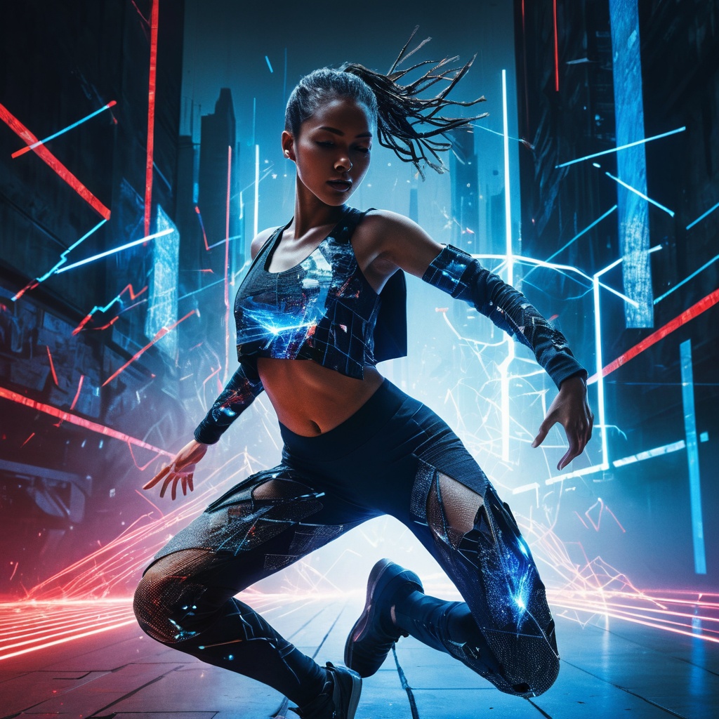 System Override (Mendobrak Sistem) by @kaiyana | Suno