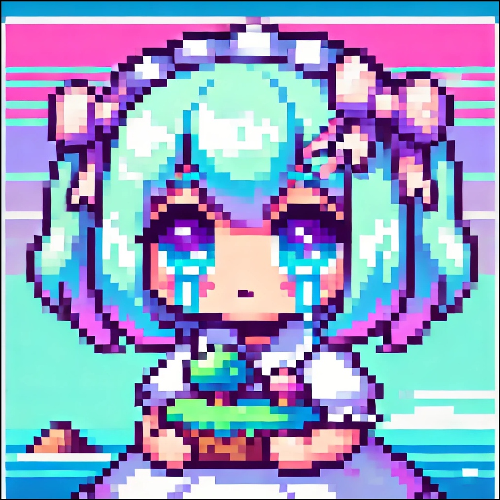 Forgetti Island by @vznilla11 | Suno