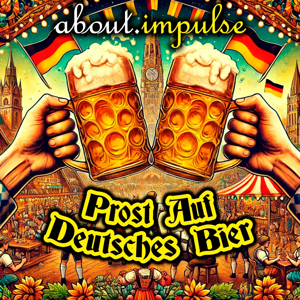 Prost Auf Deutsches Bier by about.impulse | Suno