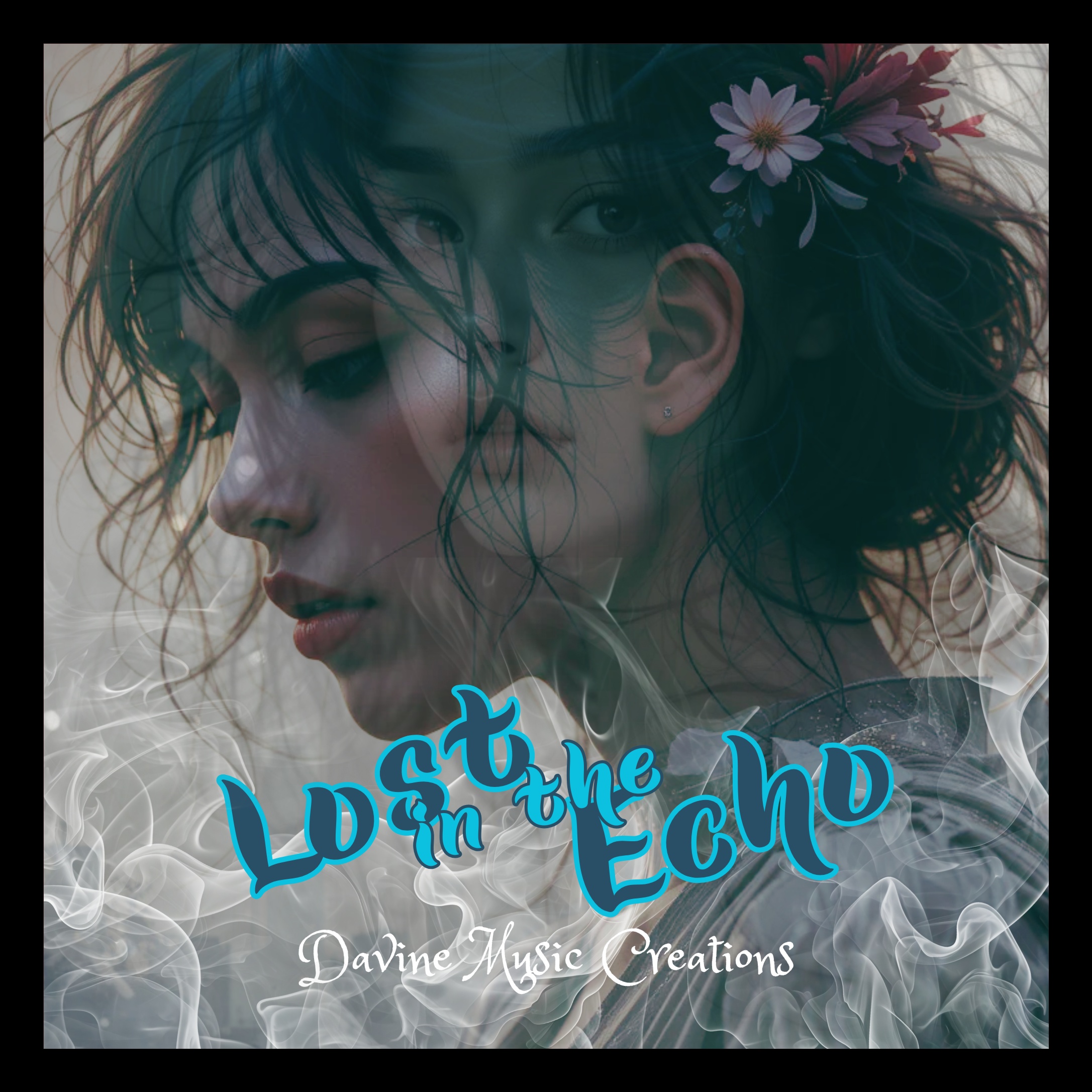 Lost in the Echo by Davine Music Creations | Suno