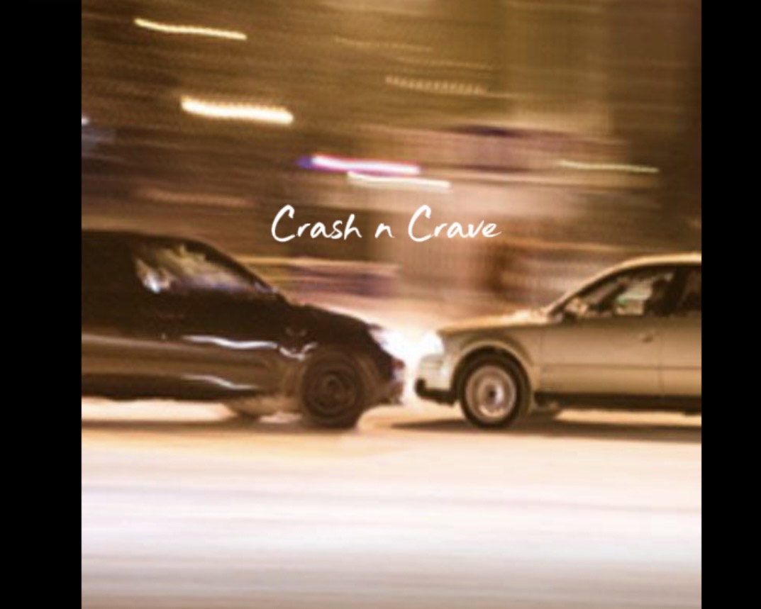 Crash n Crave by Villianz-Aerin | Suno