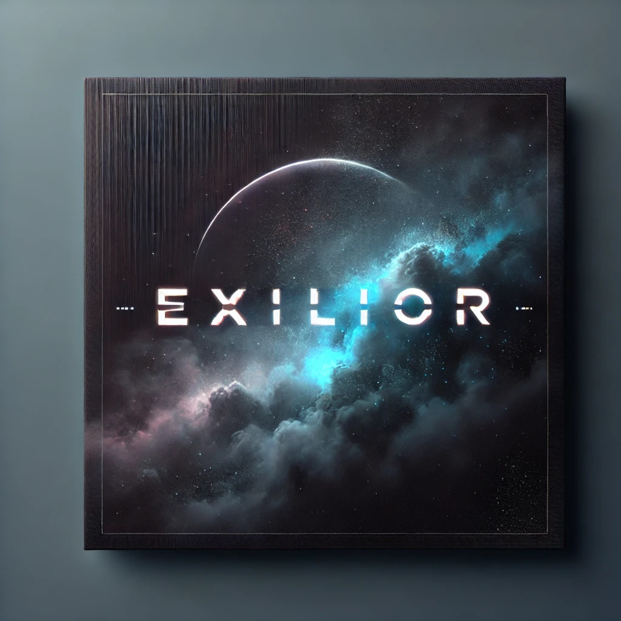Exilion - Errante by @ancortez | Suno