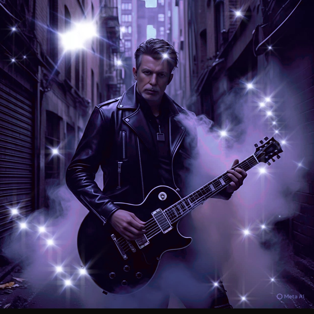 IntrusoNaMente | Join me on Suno