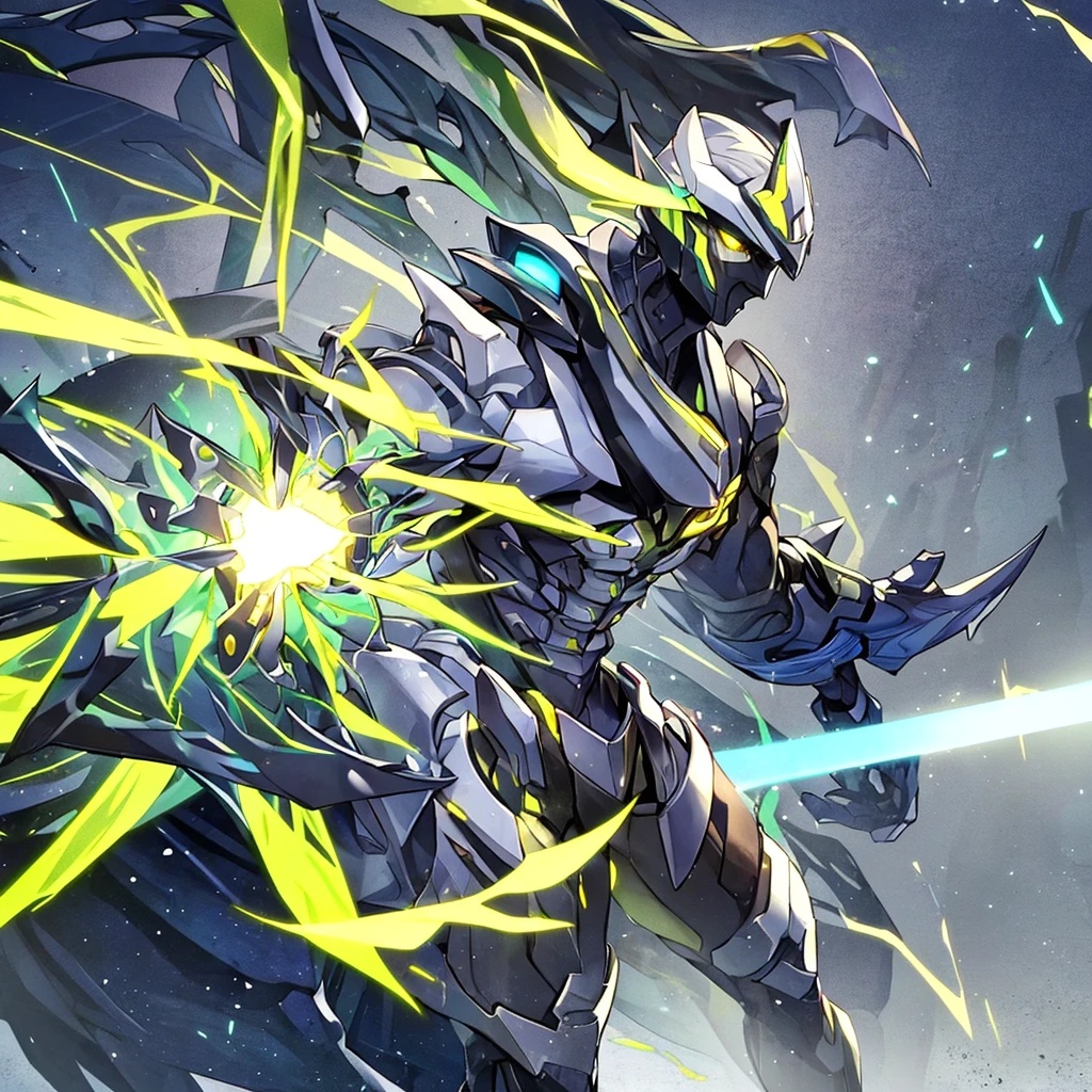 Ninja-Core by xranoxxd | Suno