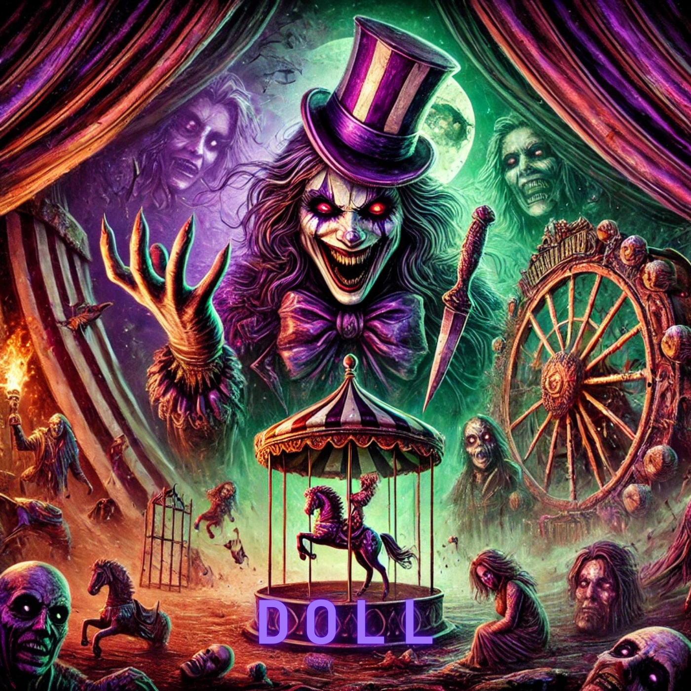 GOING UP by Kayla Graves | Suno