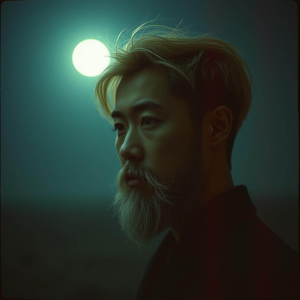 Deep Night (Remix by Keroebi) - Original By Moisty by keroebi | Suno