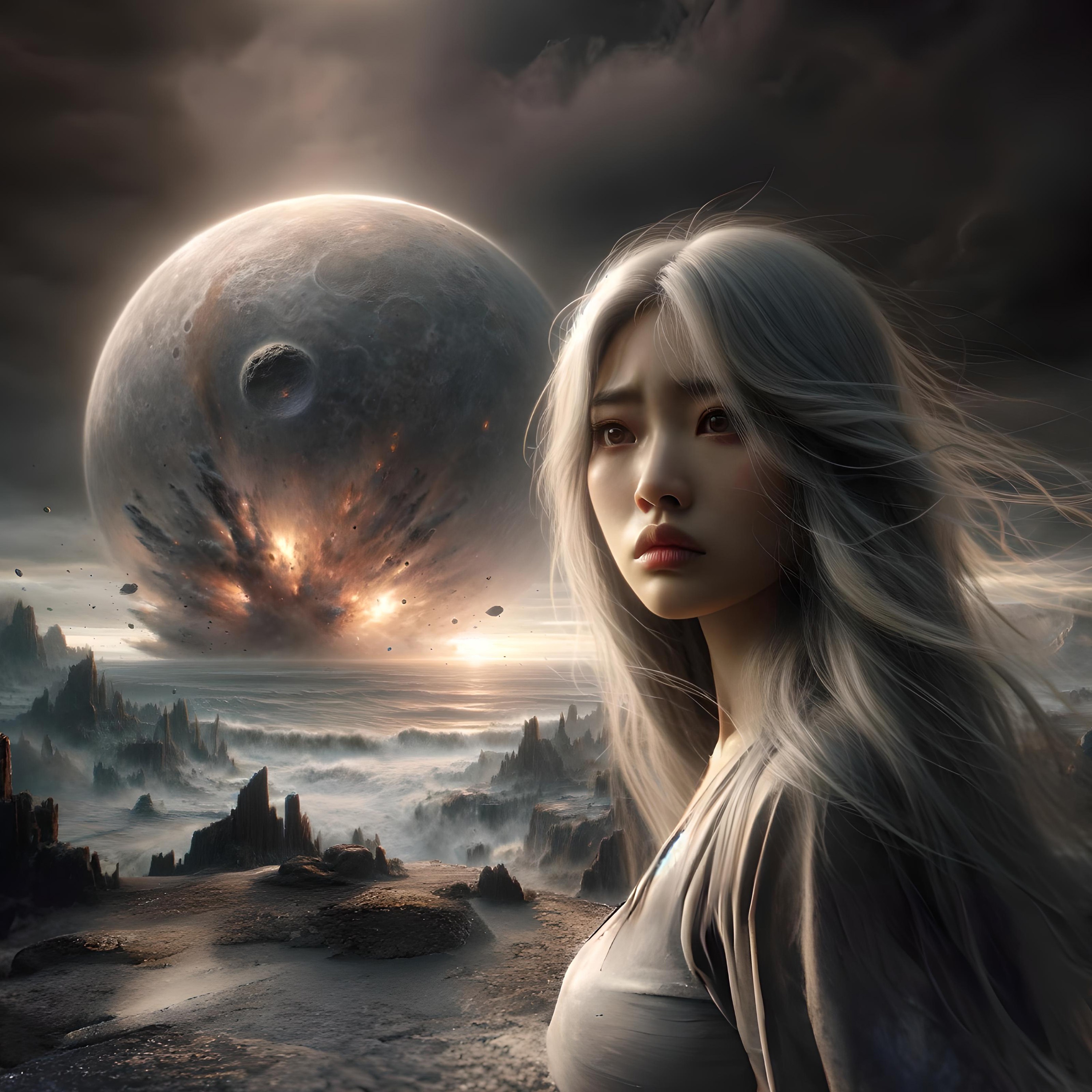 完成品 by @allanyiin | Suno