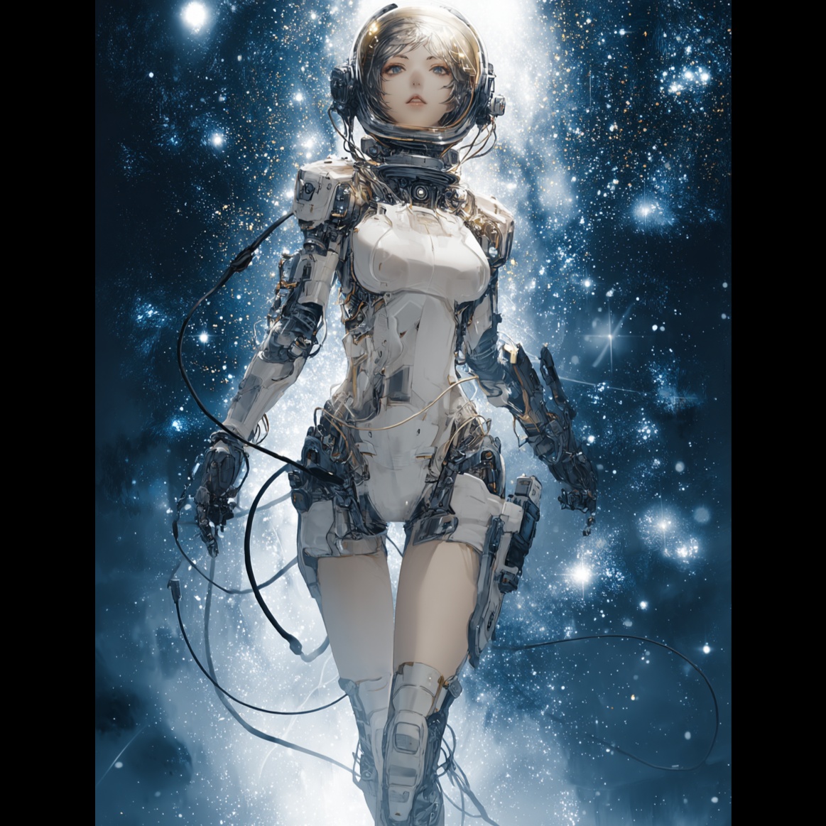 Luminograph by Tokka 1234 | Suno