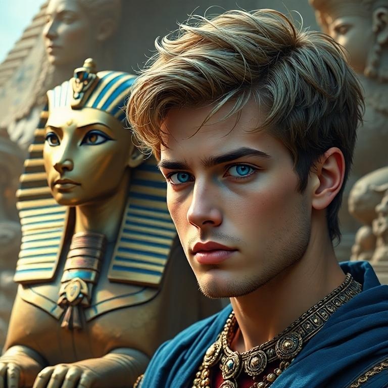 𓆩♡𓆪 Enigma - Decipher Me by Tenshi🪽 | Suno