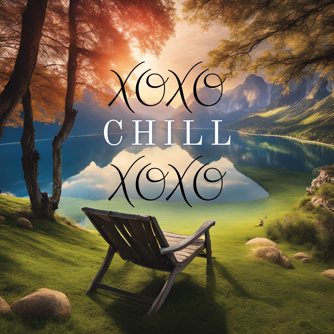 Chill by James Martin | Suno