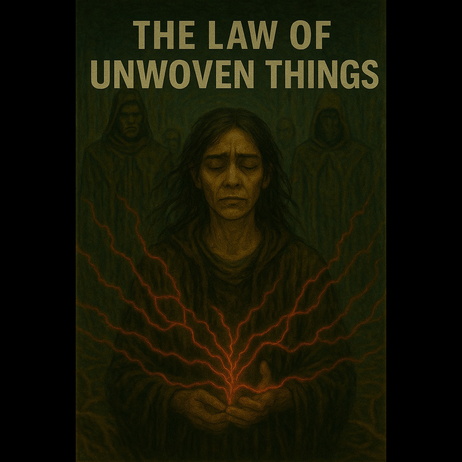 11. The Law of Unwoven Things by ZierNor | Suno