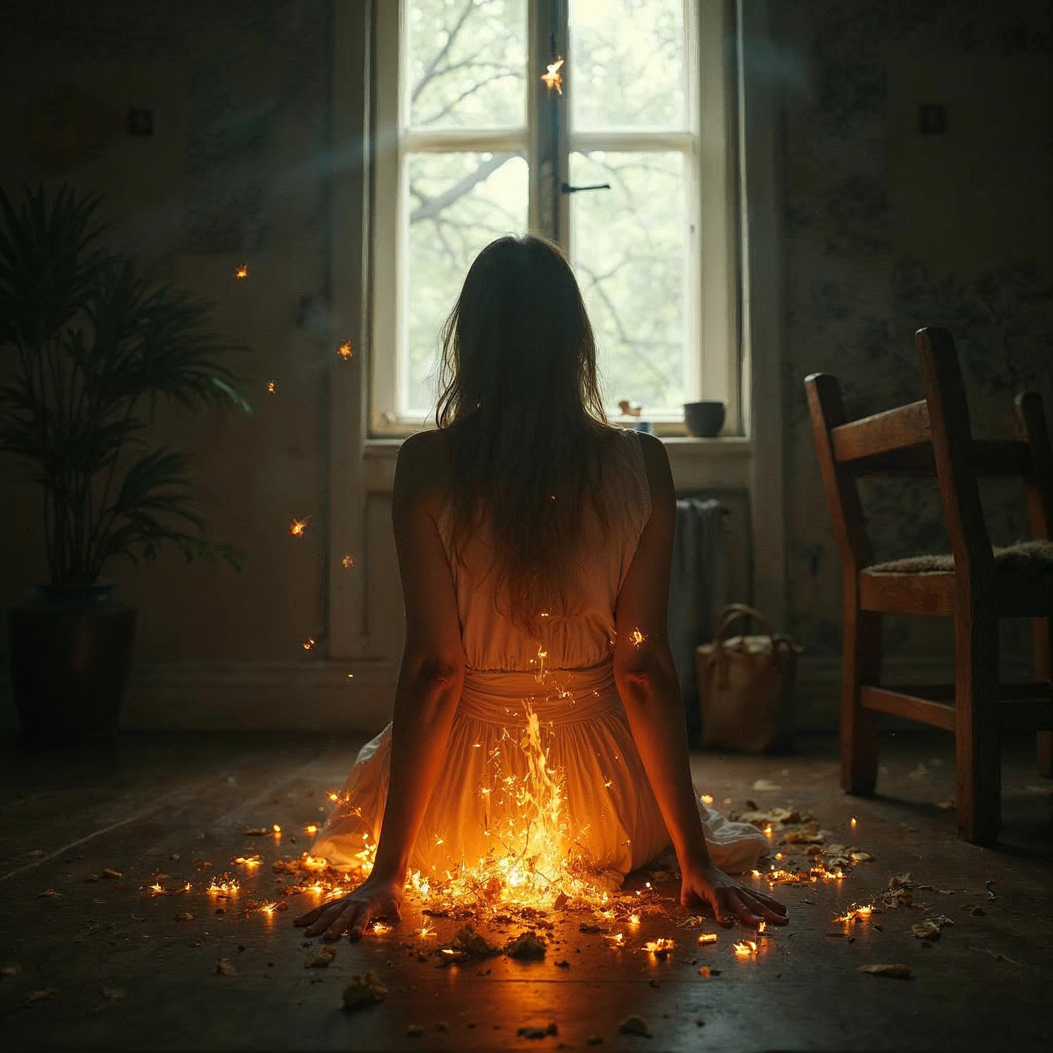 No Words Left by Vash4-2-0 | Suno