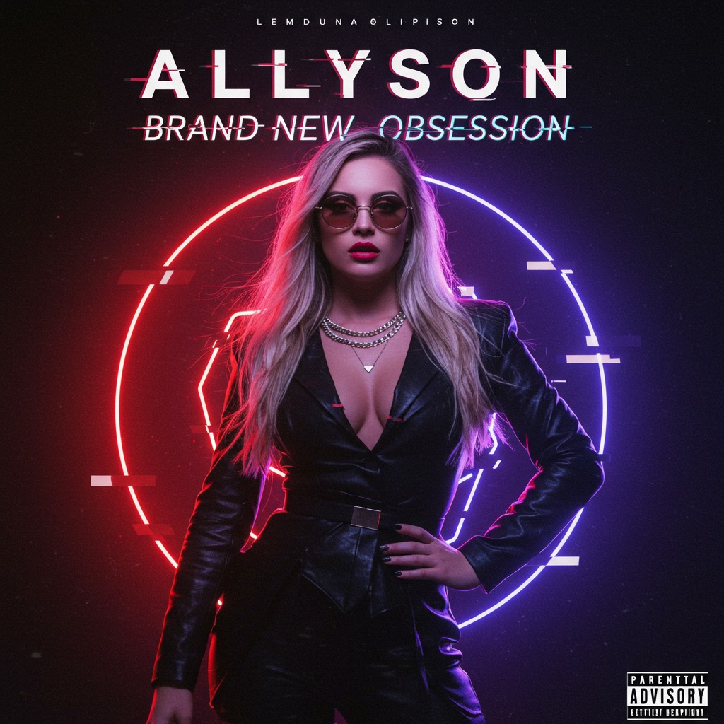 Brand New Obsession by SkythaQ | Suno