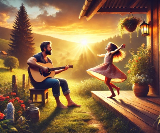 Daydreamer In Crime by The C. I. Kid | Suno