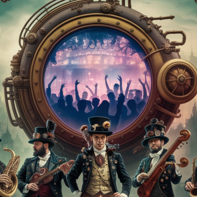 Soundclash Master (Alikan Remix) by Alikan | Suno