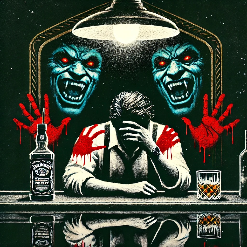 Two Devils on my Shoulders by AndreAskMe | Suno