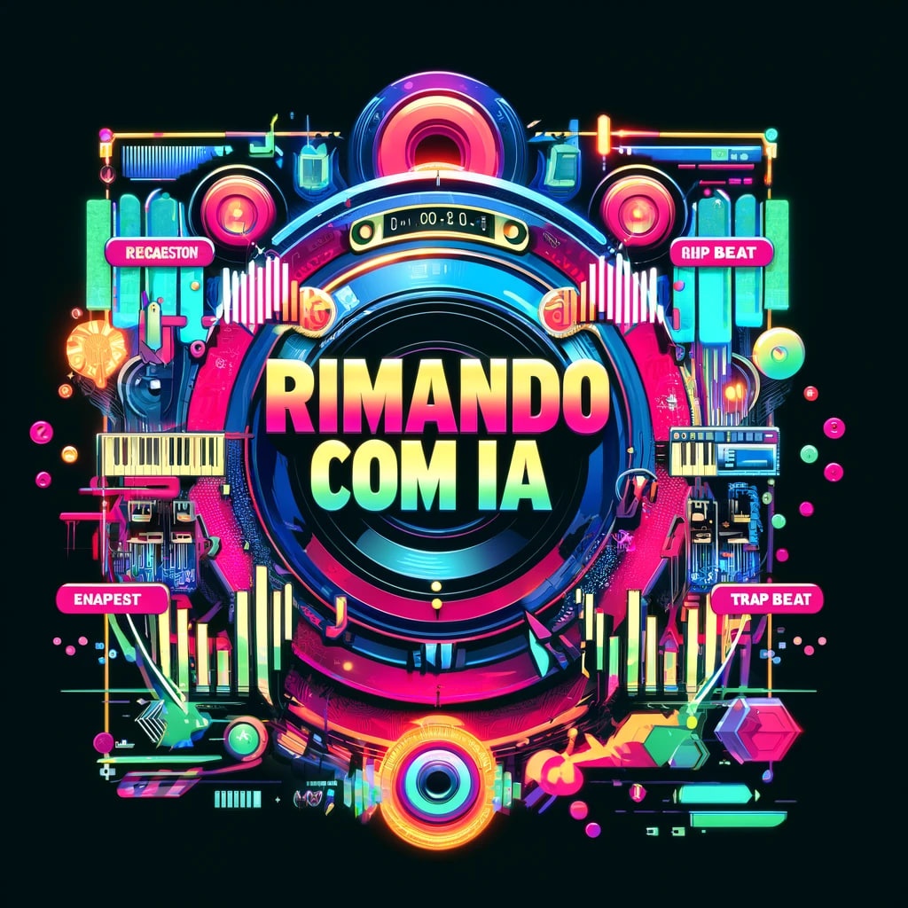Rimando com IA by Teemuth | Suno