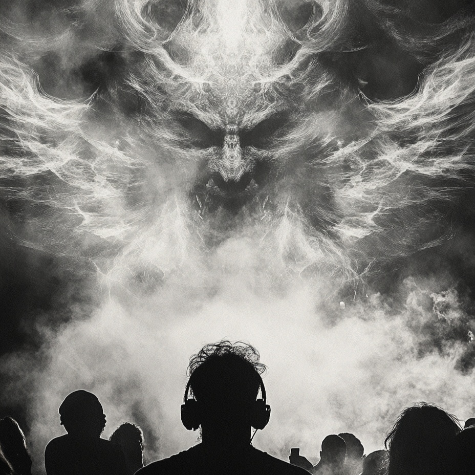 VøltΔge Fłøw by AInigma | Suno