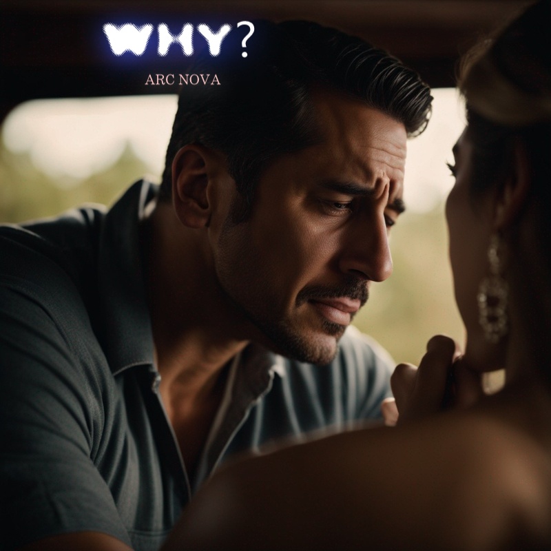 Why! by Arc Nova | Suno