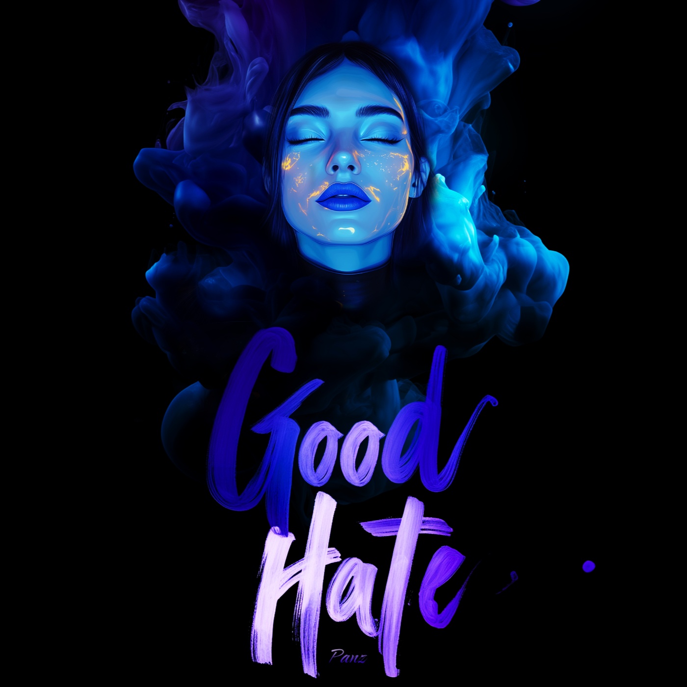 Good Hate by Panz | Suno