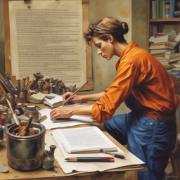 Jobs by @barbato78chef | Suno