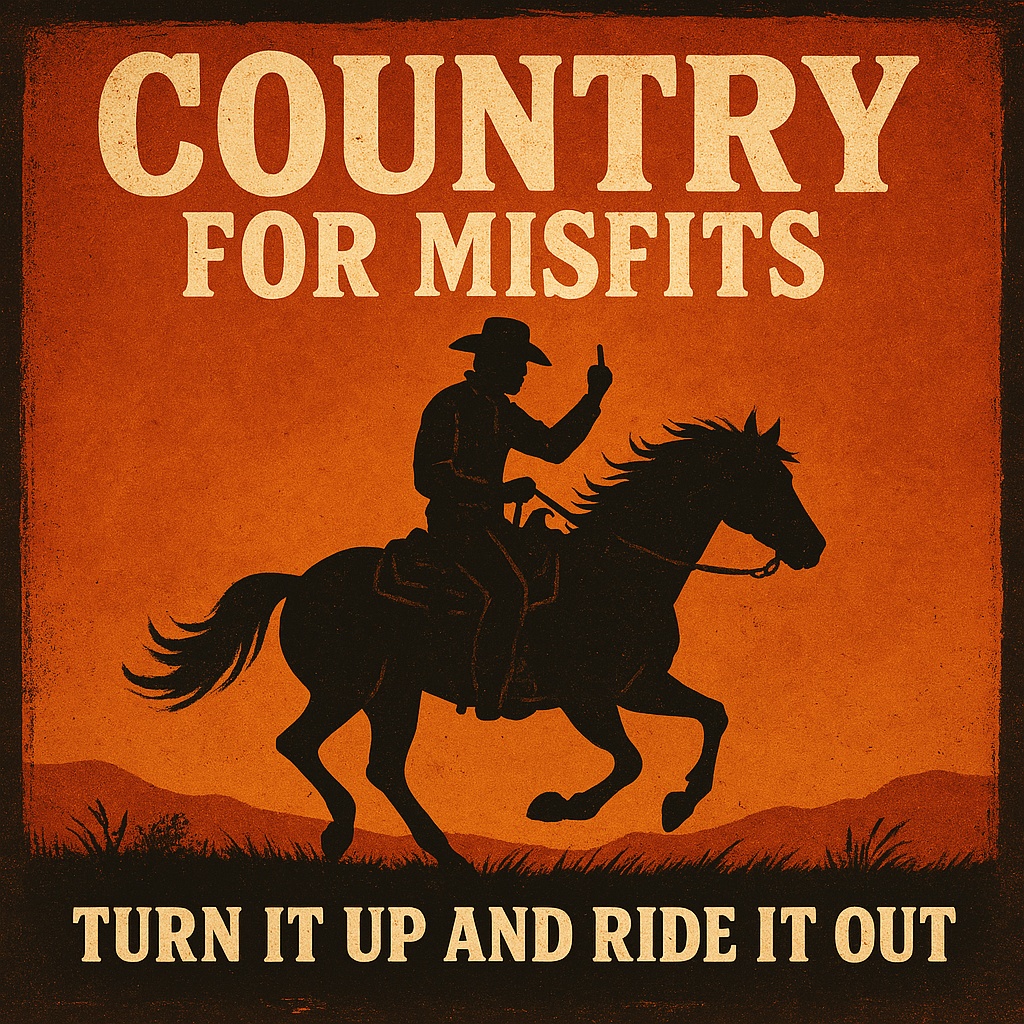 Hell Yeah, and Amen by @shifty74 | Suno