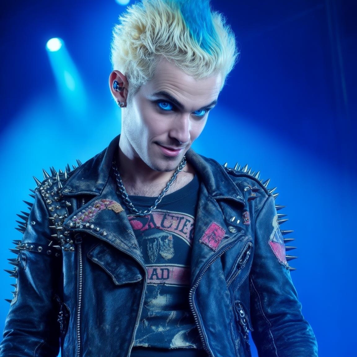 Pulse in the Wire by Psycho Frog Multimedia | Suno