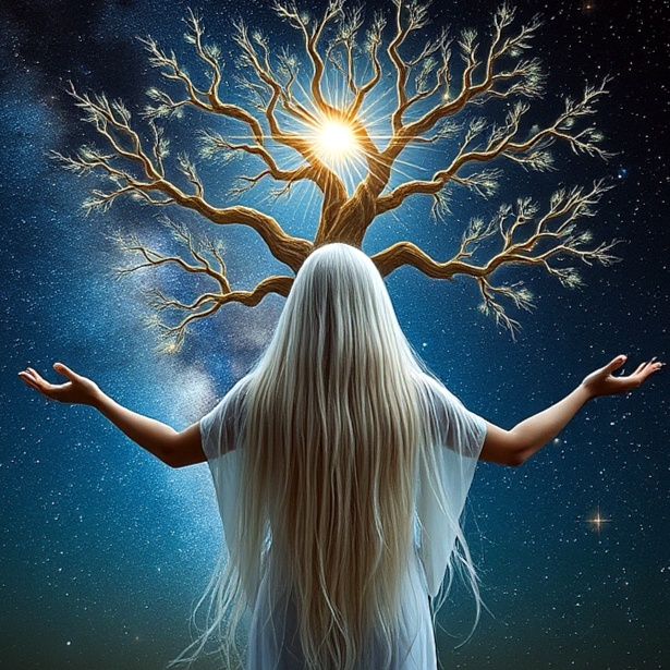 Become the Tree by River of Sighs Riffs | Suno