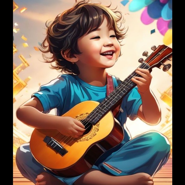 Dunia Kecil Itu Tulus by The Insight Songs | Suno