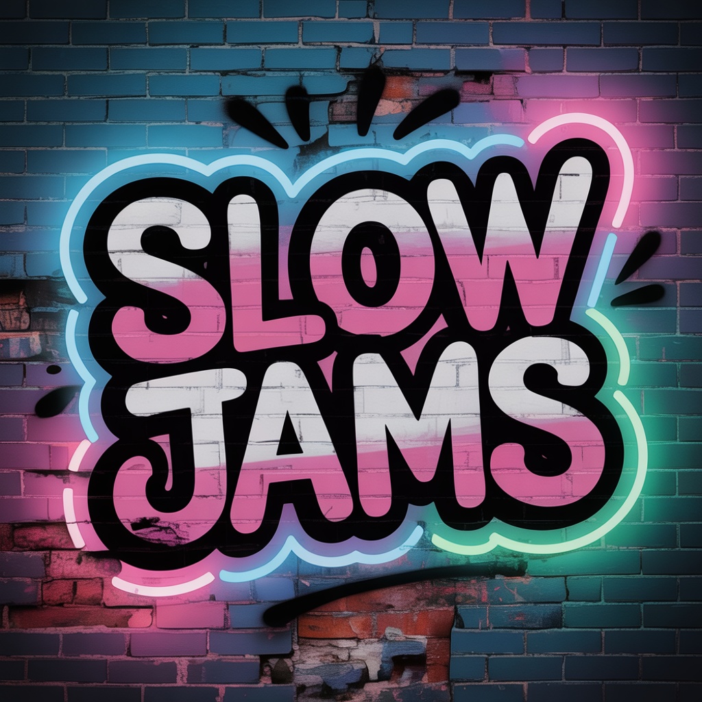 Slow Jams by @rhythmrenegade | Suno