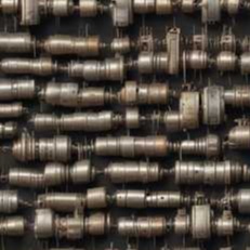 Rotten Rusty Resistors by @smaboi | Suno