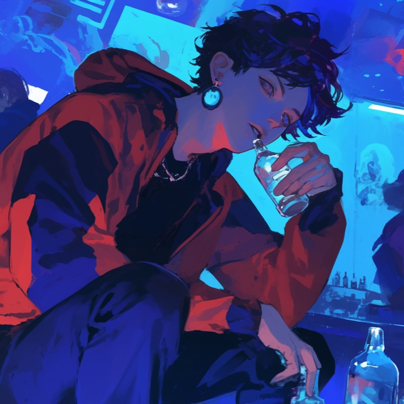 Your trace remains by ふにゃきん / Funyakin | Suno