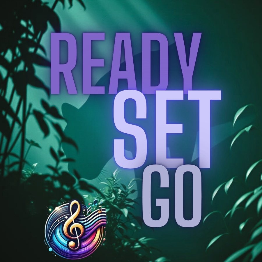 Ready Set Go by Artis Semita | Suno